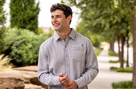 Apparel | Sam's Club Hub